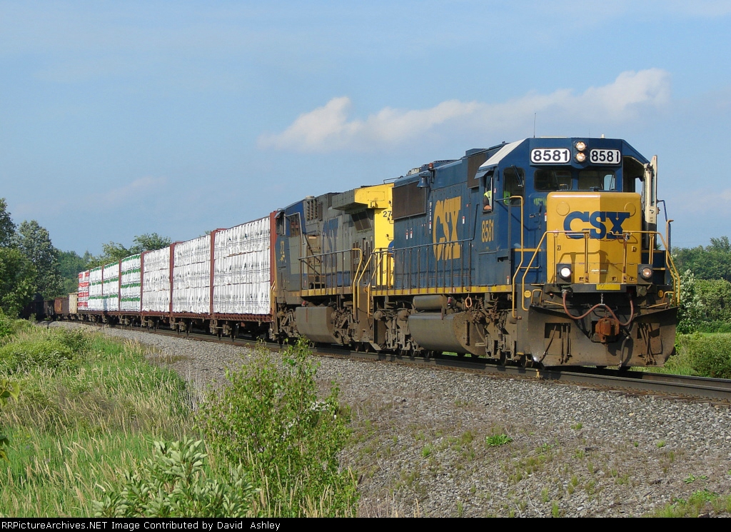 CSX Q62028